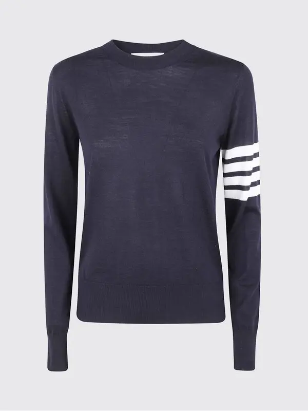 Thom Browne Jumper Colour