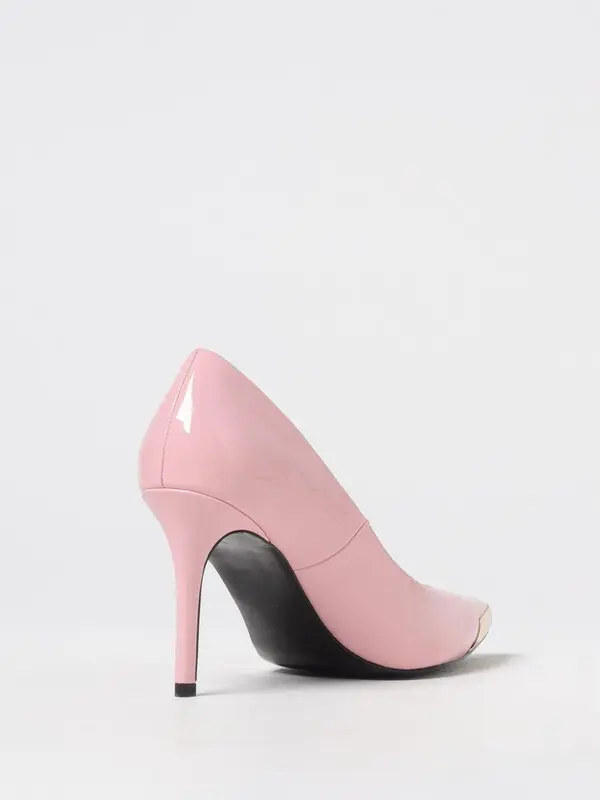 Versace Court Shoes Colour