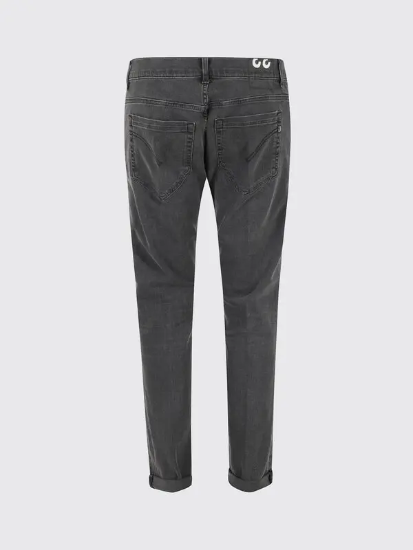 DONDUP Slim Fit Recycled Denim Jeans