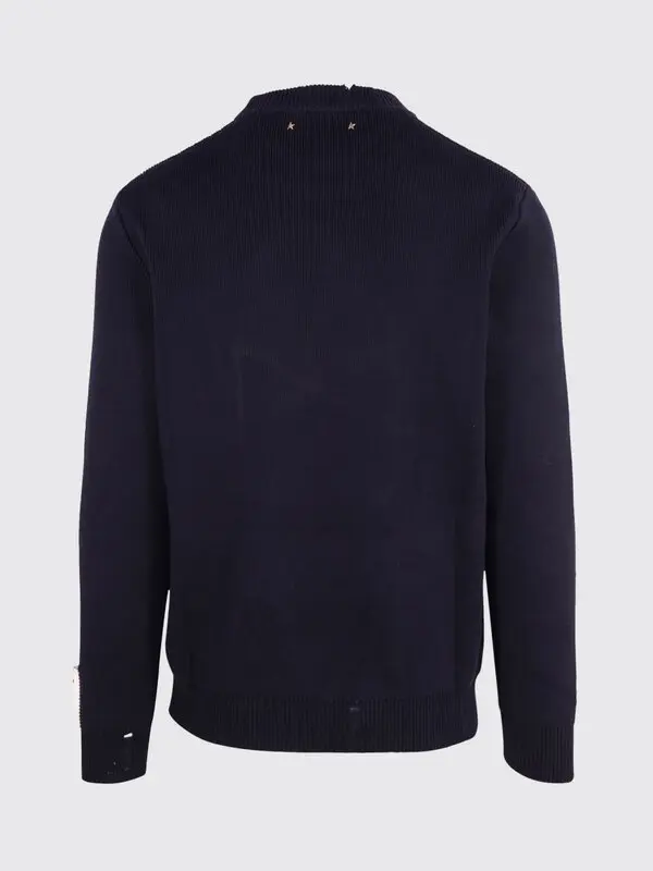 GOLDEN GOOSE Jumper Colour