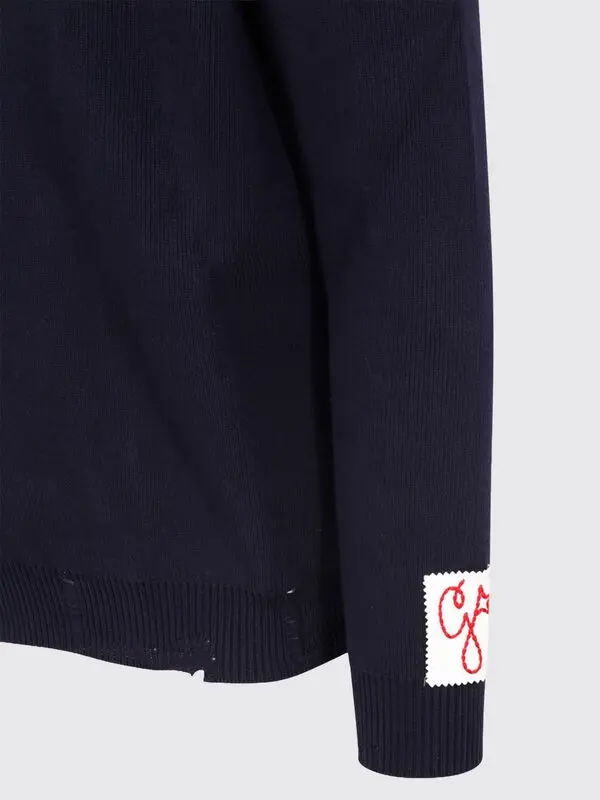 GOLDEN GOOSE Jumper Colour