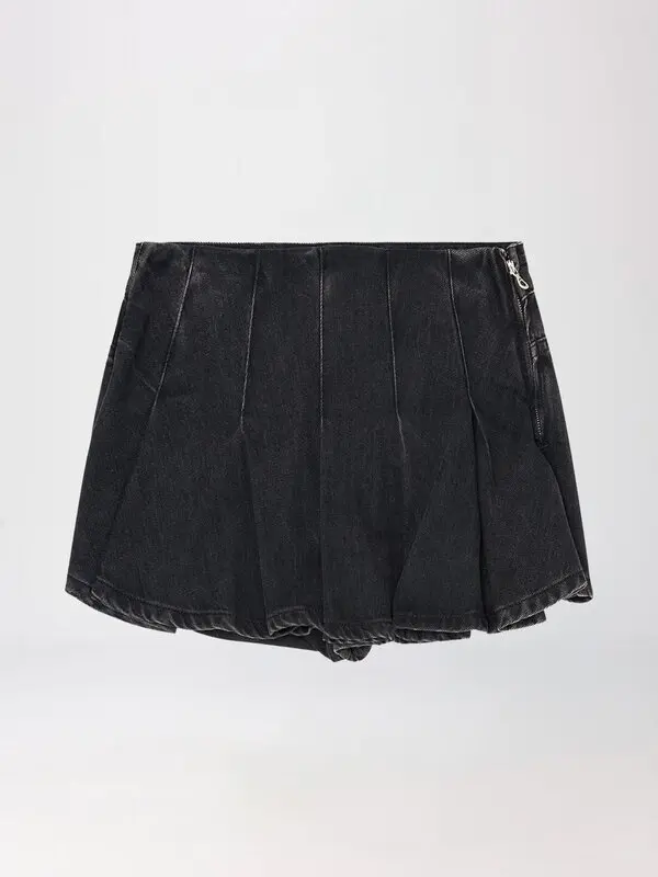 DIESEL® De-rox Cotton Blend Shorts