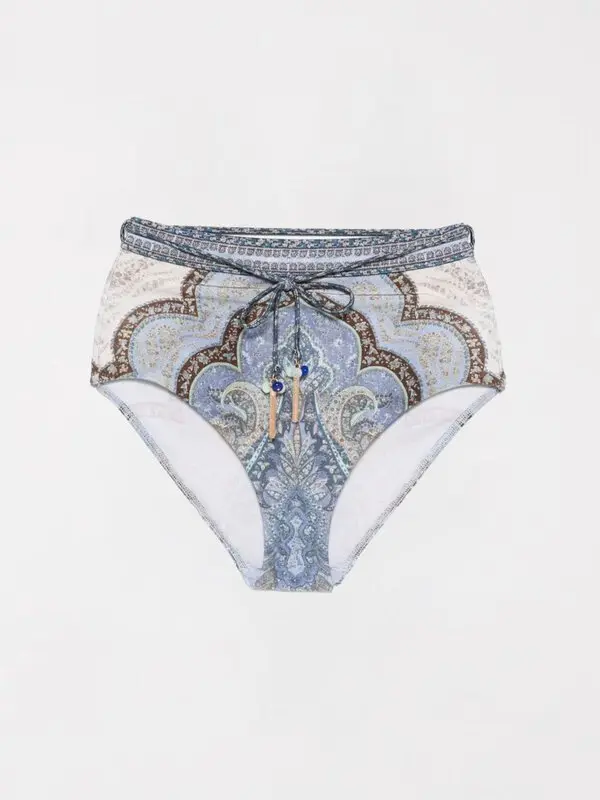 Zimmermann Swimsuit Colour