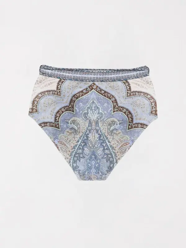 Zimmermann Swimsuit Colour