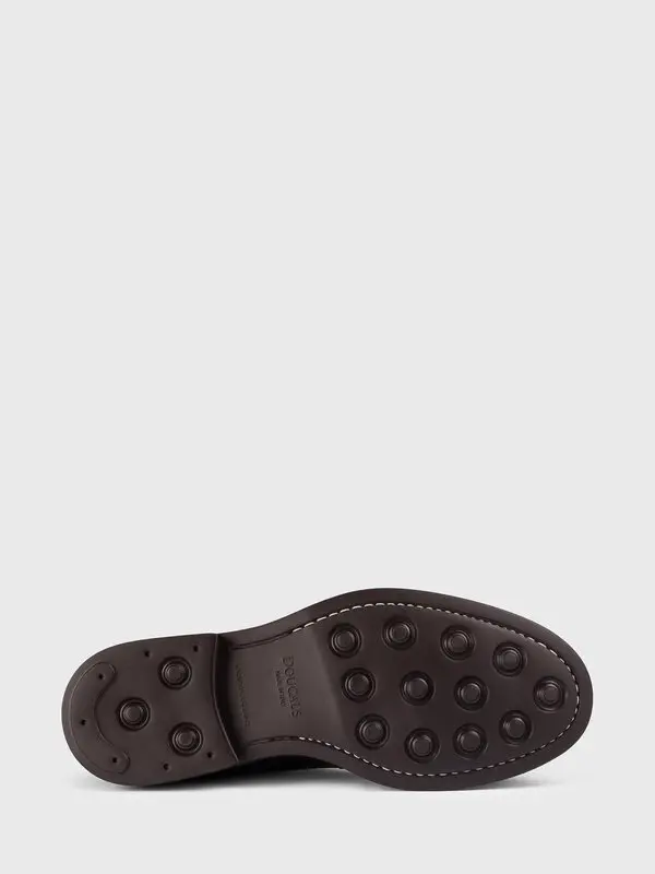 DOUCAL'S Chelsea Boots