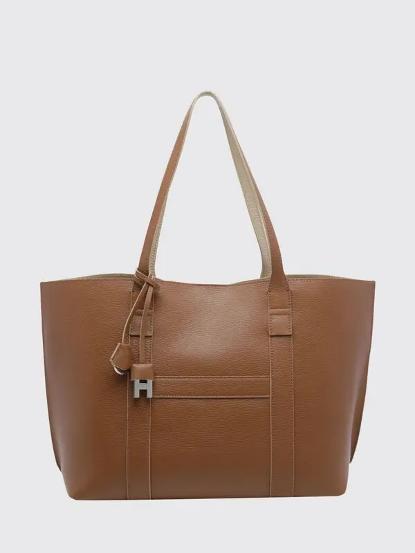 Hogan Shoulder Bag Colour - Brown