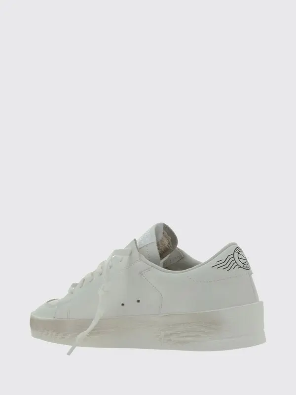 GOLDEN GOOSE Leather Sneakers