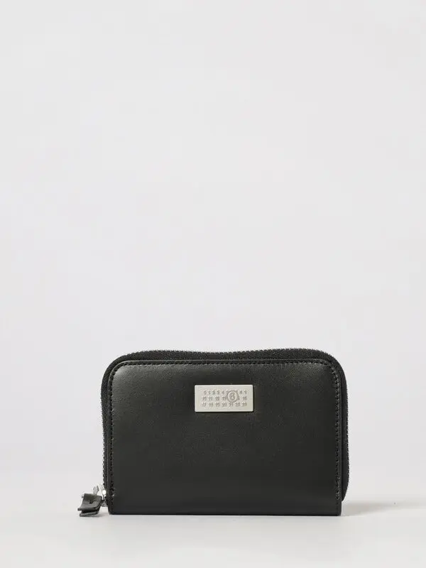 MAISON MARGIELA Wallet Colour