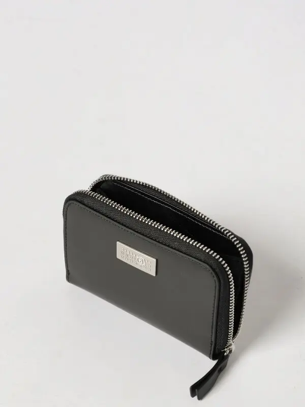 MAISON MARGIELA Wallet Colour