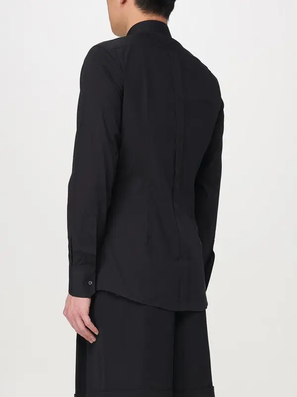 Dolce & Gabbana Shirt Colour - Black