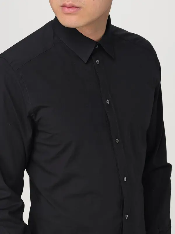 Dolce & Gabbana Shirt Colour - Black