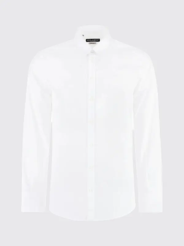 Dolce & Gabbana Shirt Colour - White