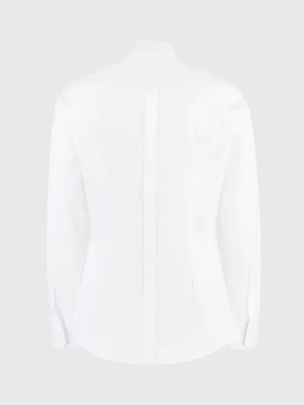 Dolce & Gabbana Shirt Colour - White