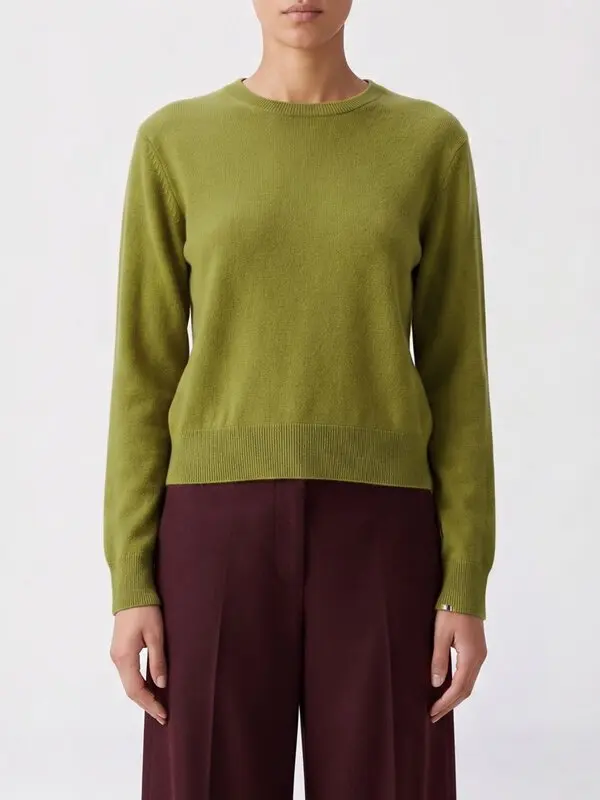 Extreme Cashmere Cashmere Crew Neck Pullover