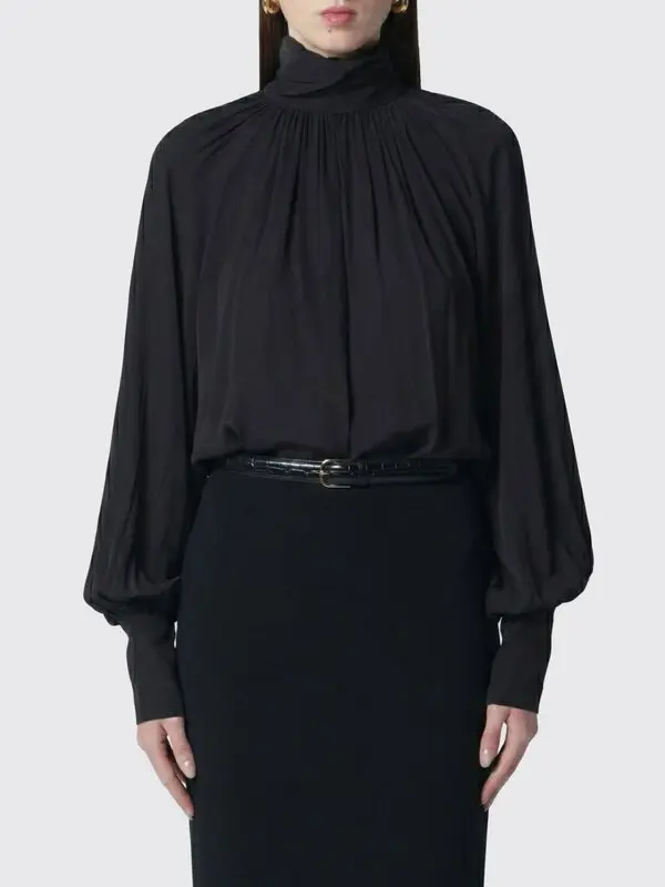 ANINE BING Viscose Blouse