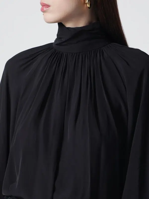 ANINE BING Viscose Blouse