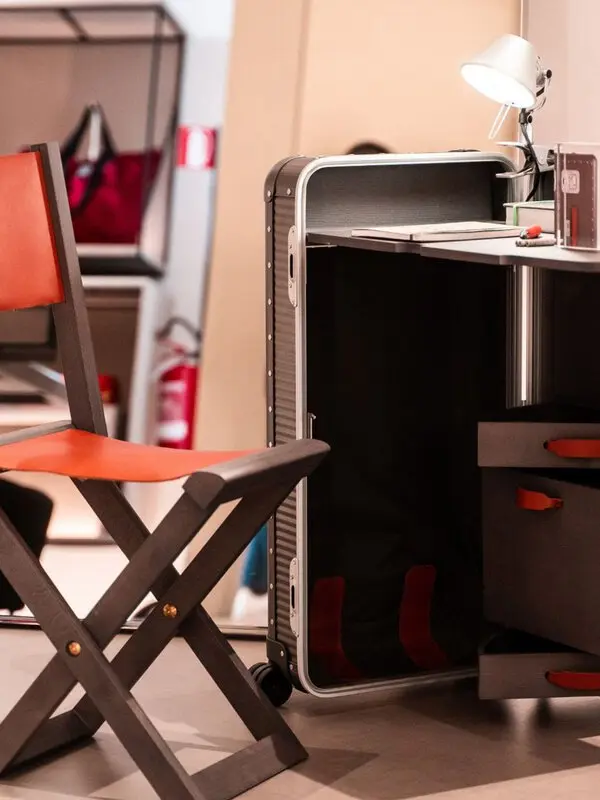 FPM MILANO Travel Bag