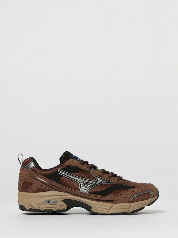 Mizuno Trainers Colour - Brown
