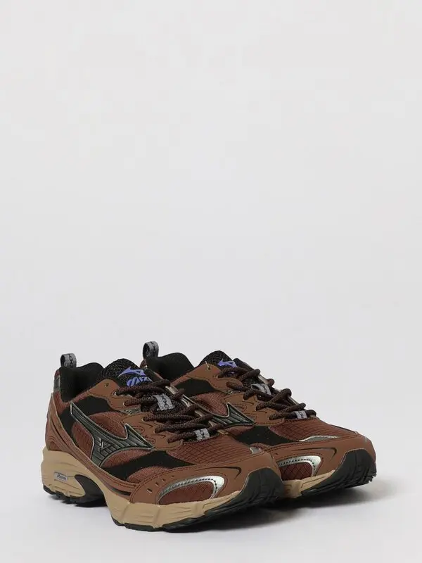 Mizuno Trainers Colour - Brown