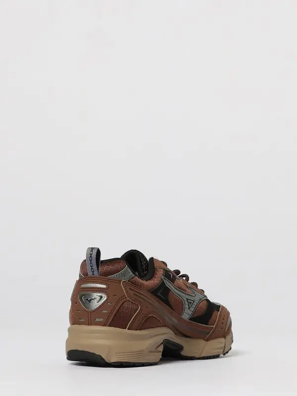 Mizuno Trainers Colour - Brown