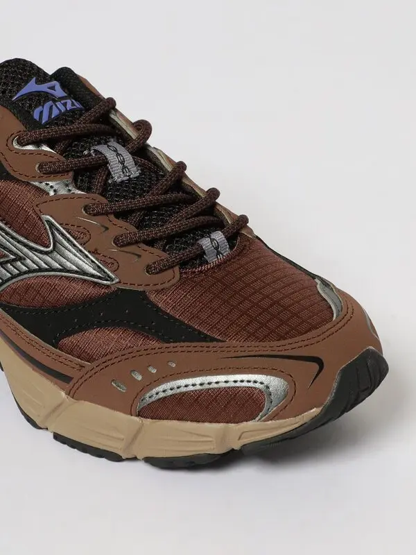 Mizuno Trainers Colour - Brown