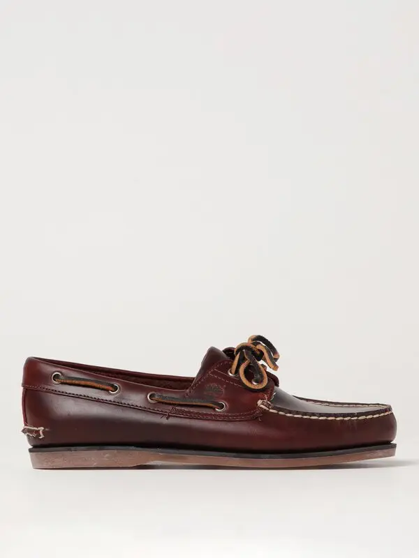 Timberland Leather Loafers