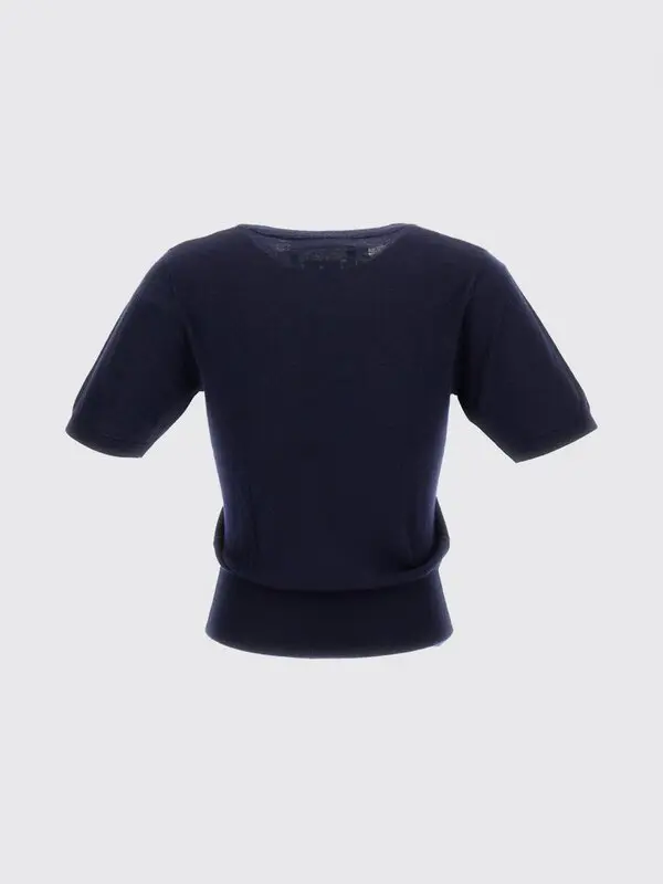 Extreme Cashmere Cashmere And Merino Wool Crew Neck Pullover