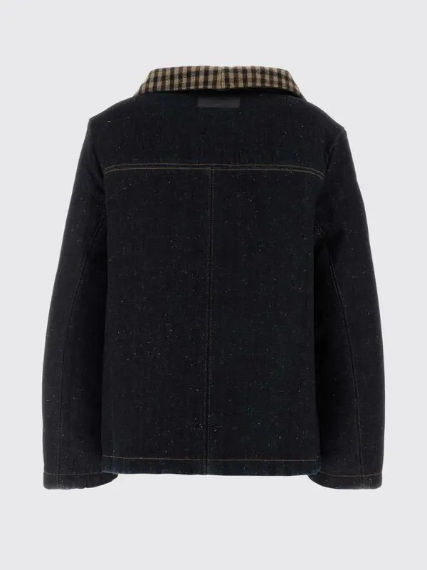 GANNI Jacket Colour