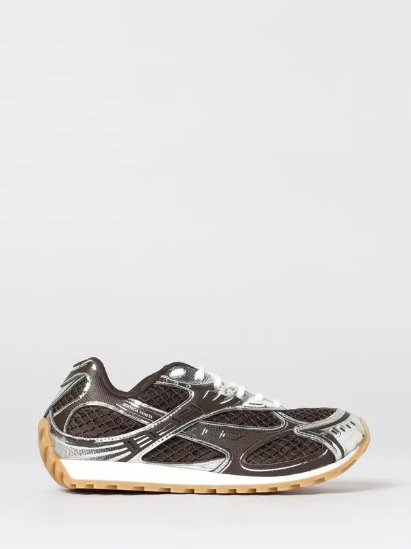 Bottega Veneta Trainers Colour - Brown