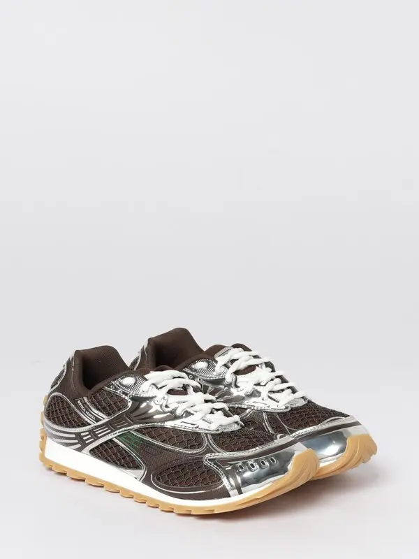 Bottega Veneta Trainers Colour - Brown