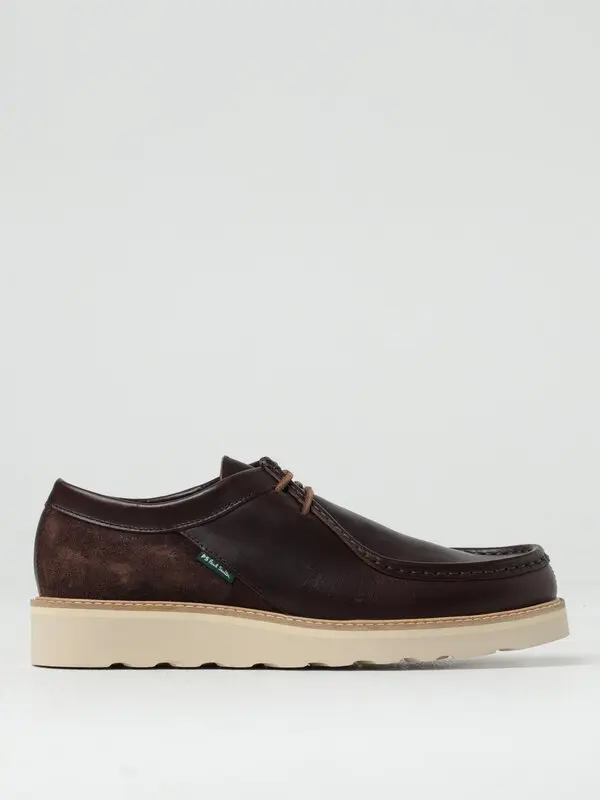 Paul Smith Brogue Shoes Colour