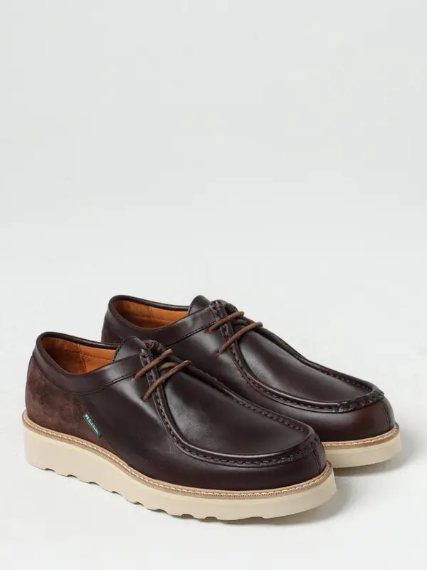 Paul Smith Brogue Shoes Colour