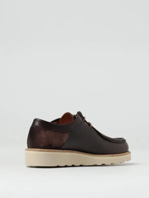 Paul Smith Brogue Shoes Colour