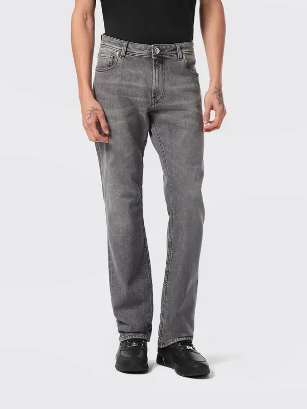 BILLIONAIRE Jeans - Grey