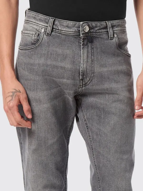 BILLIONAIRE Jeans - Grey
