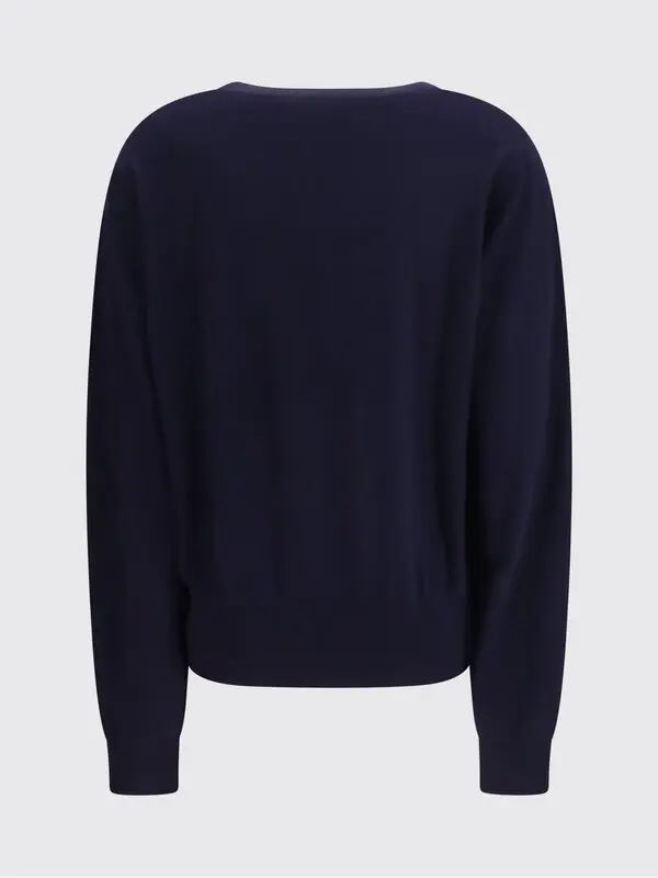 Extreme Cashmere Wool And Cashmere Jumper