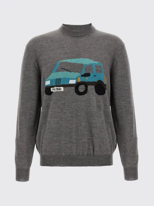 MAGLIANO Jumper - Grey