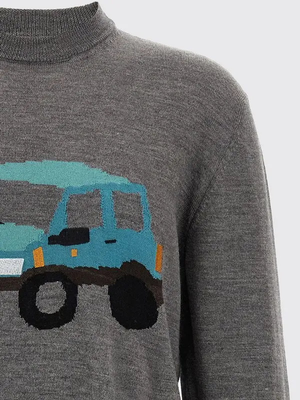 MAGLIANO Jumper - Grey