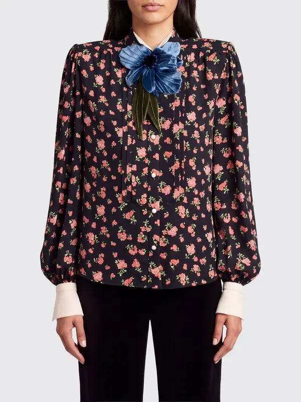 Valentino Garavani Shirt Colour