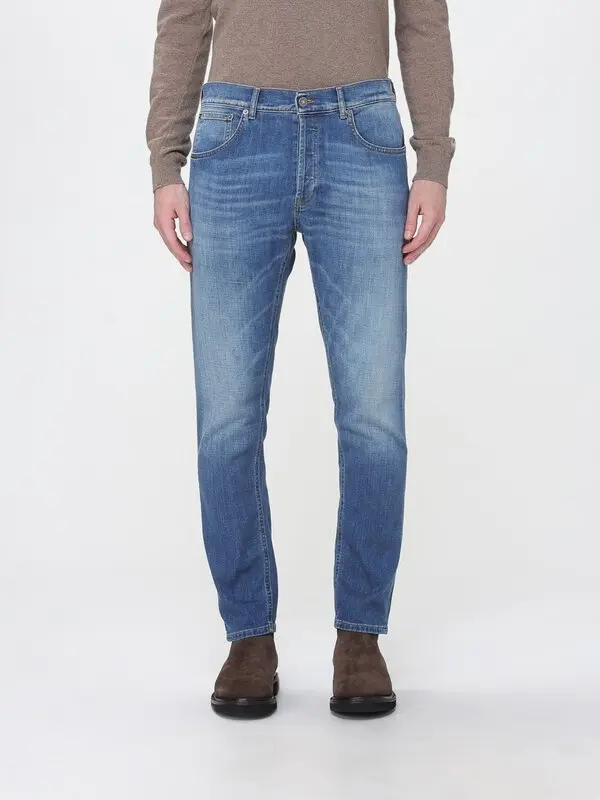 DONDUP Jeans Colour