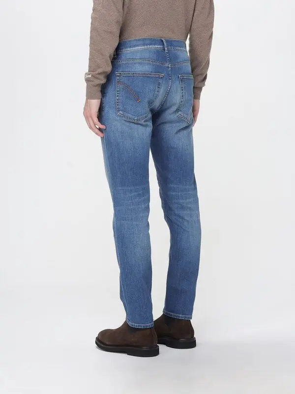 DONDUP Jeans Colour