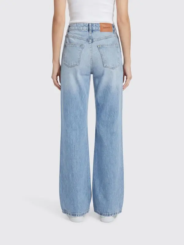 ROTATE BY BIRGER CHRISTENSEN Jeans Colour
