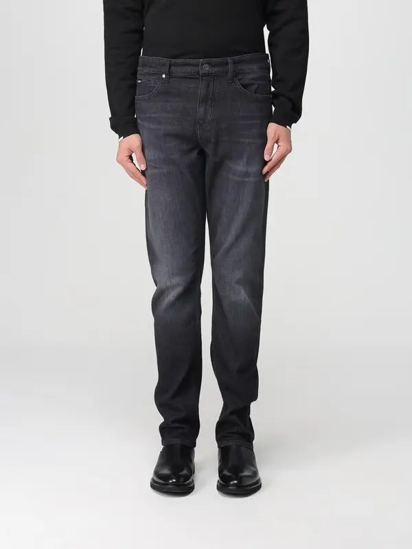 BOSS Jeans Colour