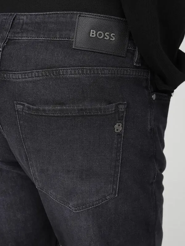 BOSS Jeans Colour