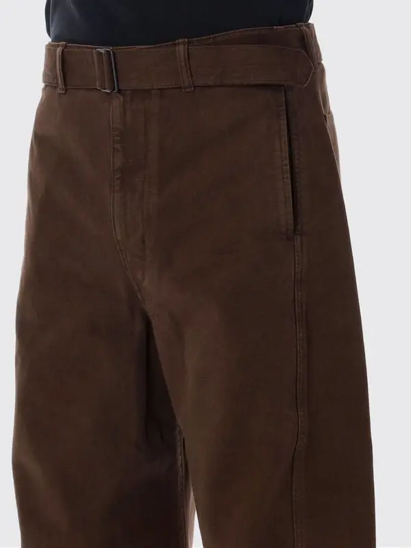 LEMAIRE Trousers Colour