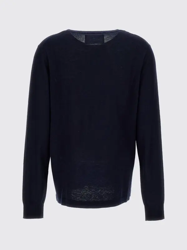 Extreme Cashmere Cashmere And Merino Wool Crew Neck Pullover