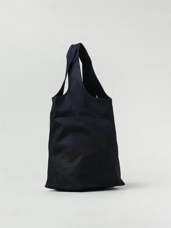 A.p.c. Tote Bag Colour - Blue