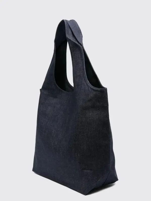 A.p.c. Tote Bag - Indigo