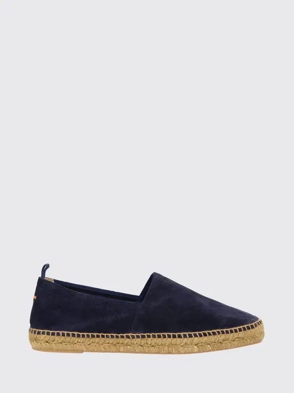 CastaÑer Espadrille Colour - Blue