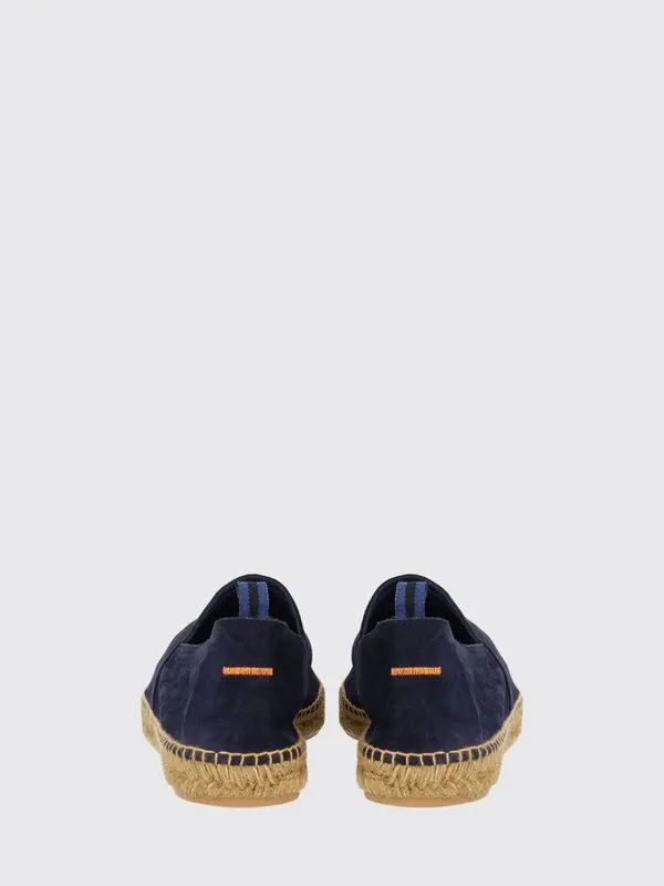CastaÑer Espadrille Colour - Blue